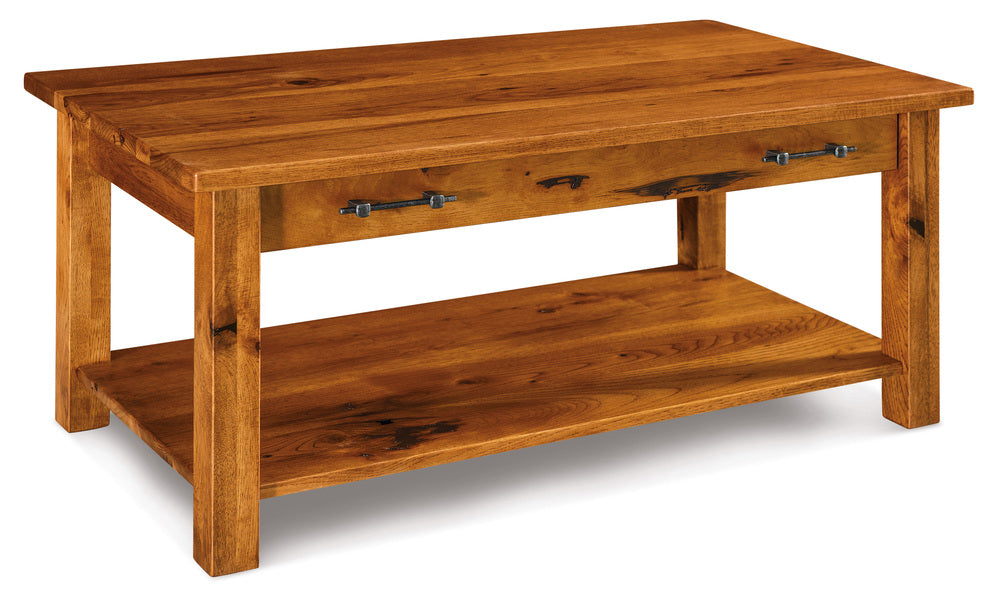 Timbra Occasional Tables – Wood Buffalo Design